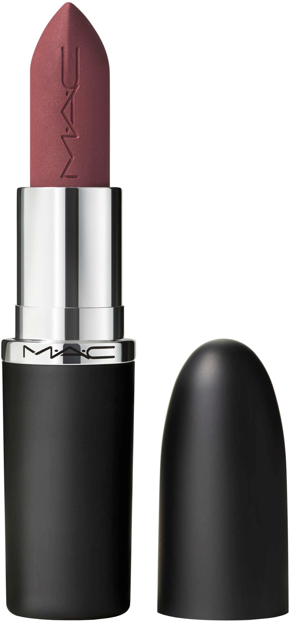 MAC Cosmetics Macximal Silky Matte Lipstick Soar | lyko.com