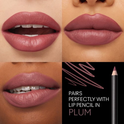 MAC Cosmetics Macximal Silky Matte Lipstick Soar | lyko.com