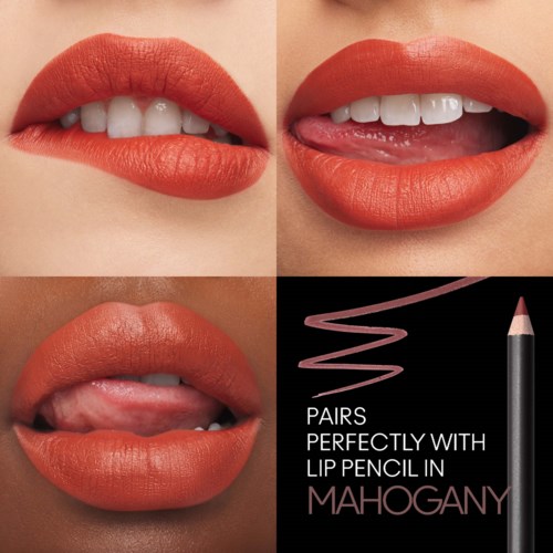 MAC Cosmetics Silky Matte Lipstick | lyko.com