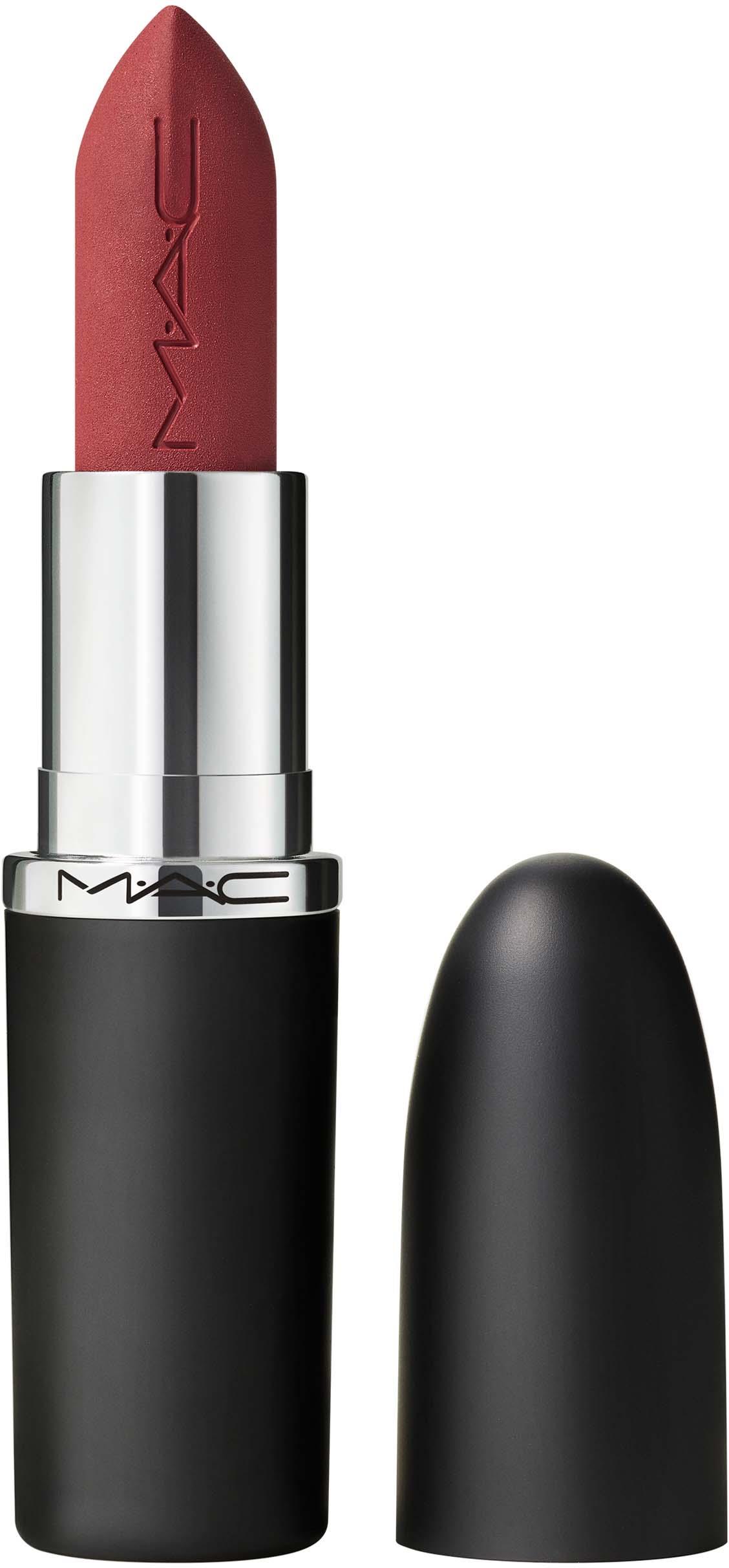 MAC Cosmetics Macximal Silky Matte Lipstick Verve Swerve | lyko.com
