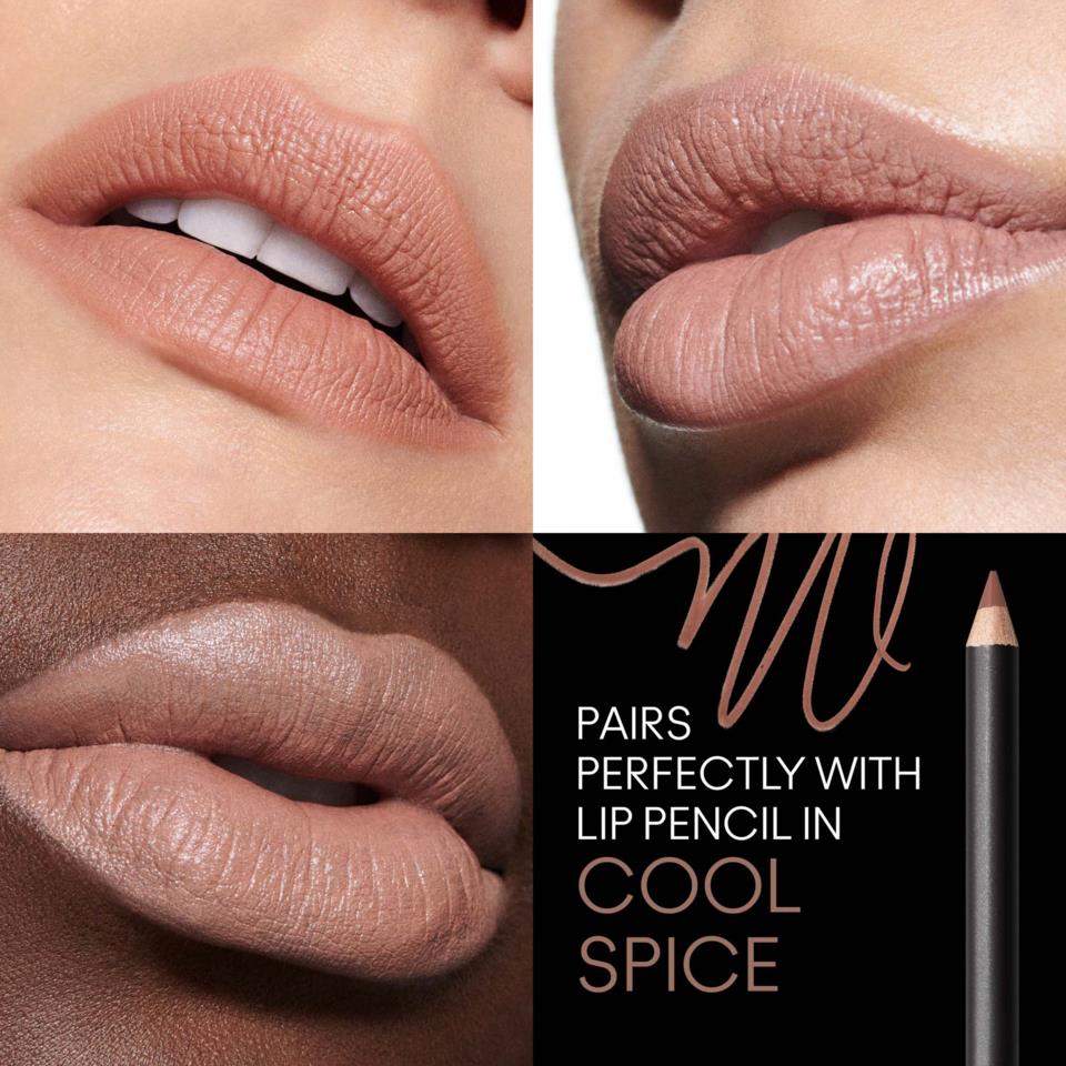 MAC Cosmetics Macximal Silky Matte Lipstick Yash | lyko.com MAC Cosmetics Macximal Silky Matte Lipstick Yash | lyko.com