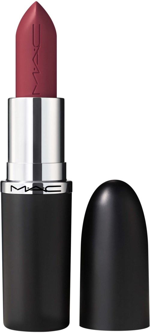 MAC Cosmetics Macximal Sleek Satin Lipstick Amorous | lyko.com