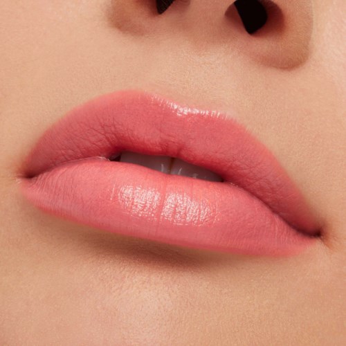 MAC Cosmetics Macximal Sleek Satin Lipstick Grapefruit Pucker | lyko.com