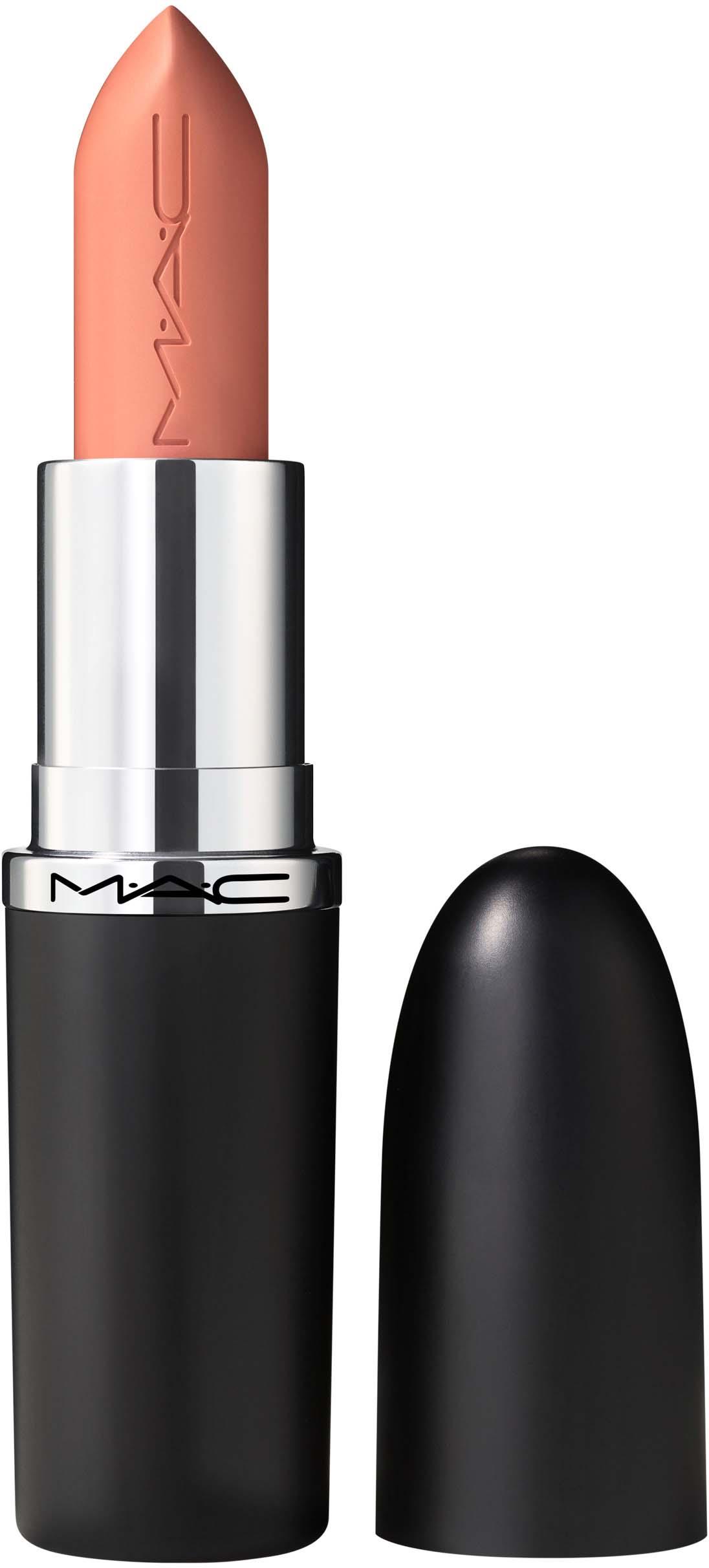 MAC Cosmetics Macximal Sleek Satin Lipstick Myth | lyko.com