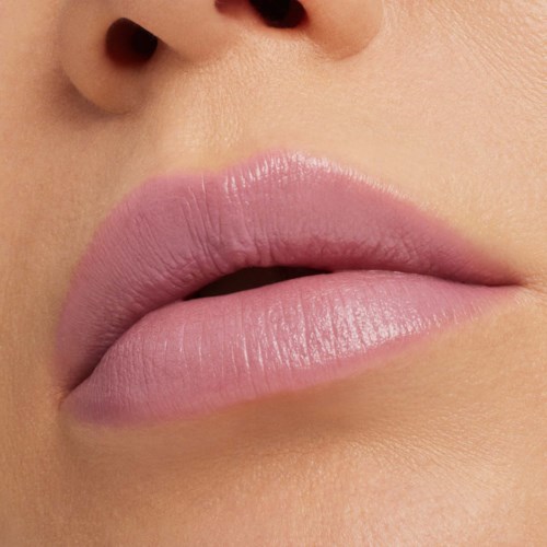 MAC Cosmetics Macximal Sleek Satin Lipstick Pink Peppermint | lyko.com