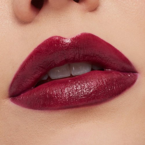 MAC Cosmetics Macximal Sleek Satin Lipstick Rebel | lyko.com