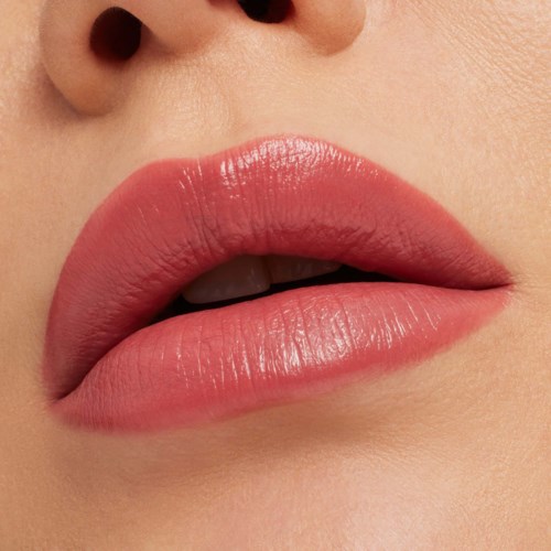 MAC Cosmetics Macximal Sleek Satin Lipstick Sitting Pretty | lyko.com