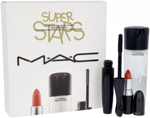 Mac Online Excl Hero Nano Kit