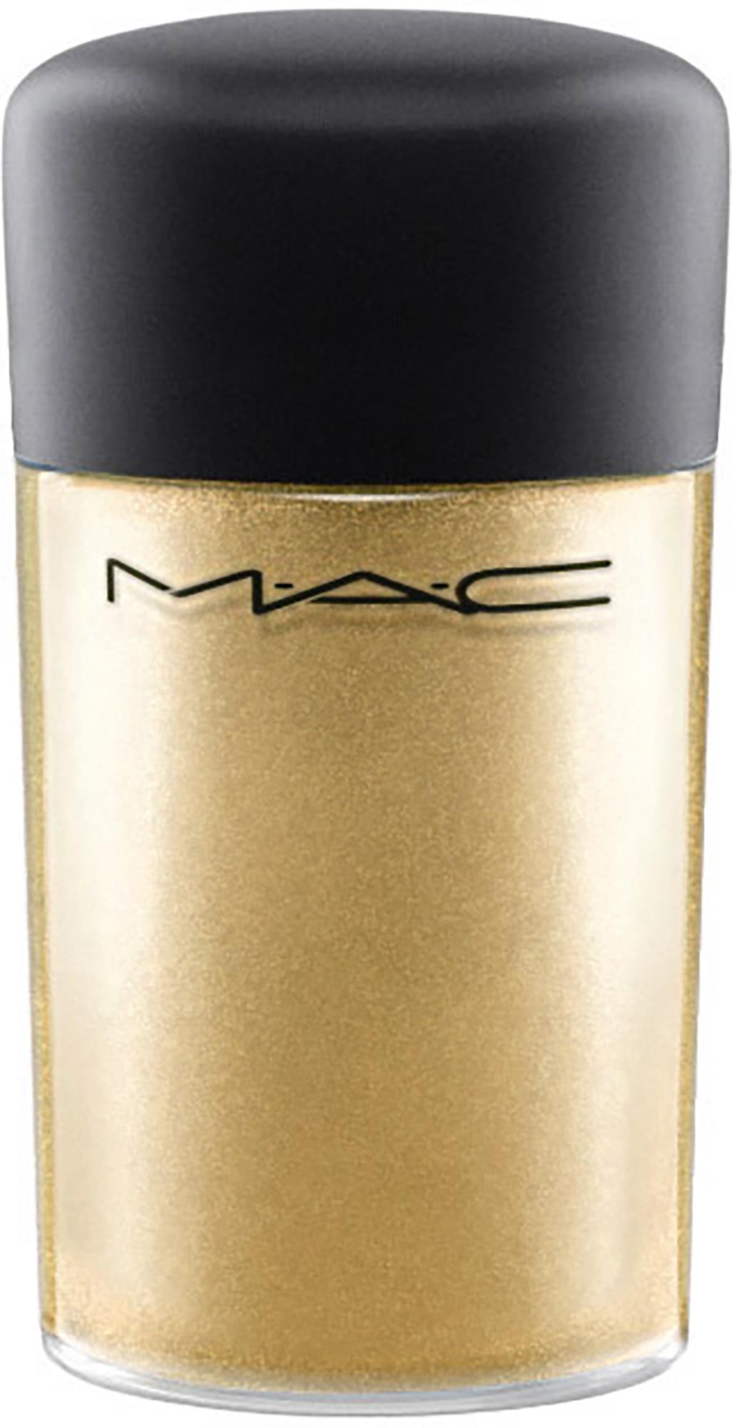 MAC Cosmetics Pigment Pro Pure Gold | lyko.com