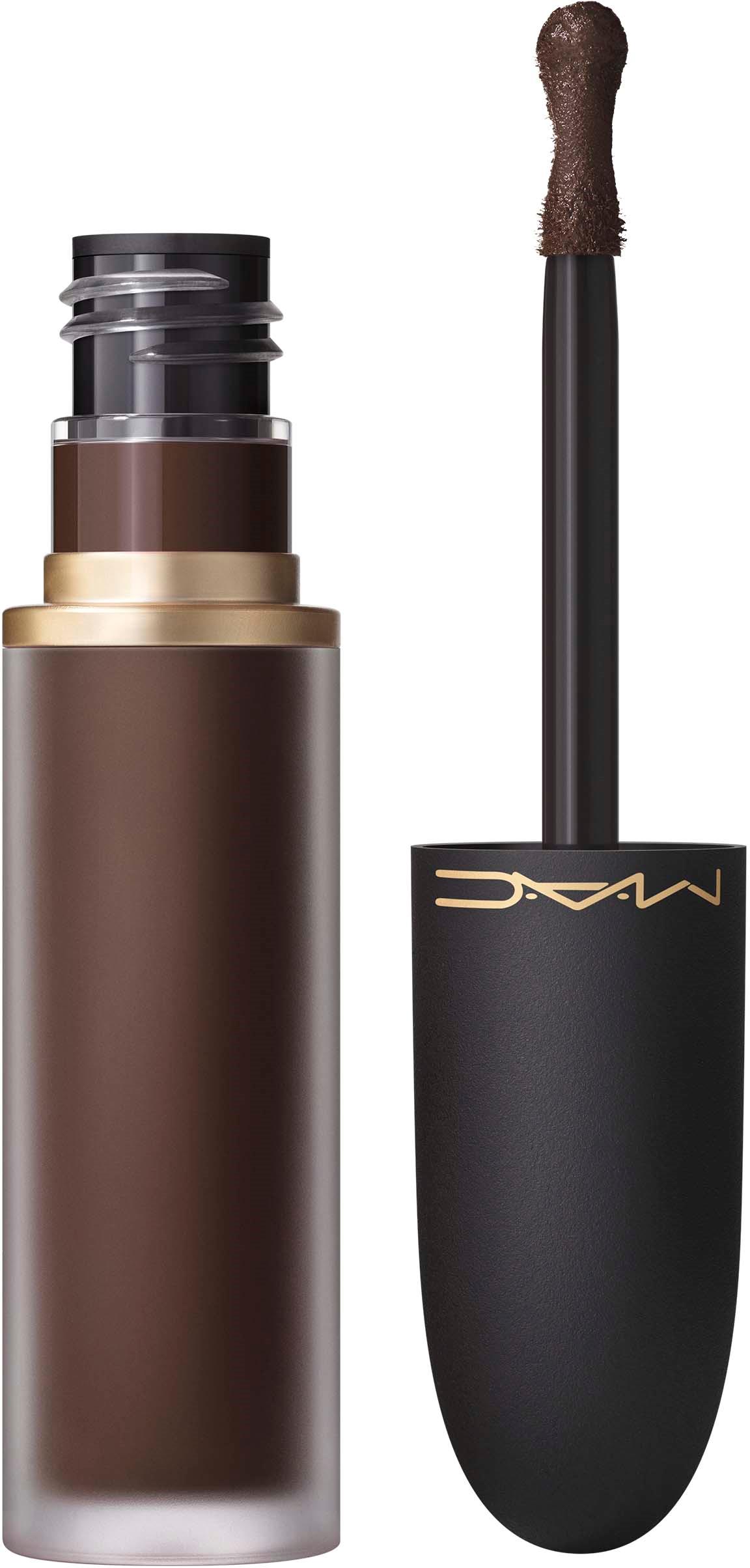 MAC Cosmetics Powder Kiss Lip + Cheek Mousse Chestnut | lyko.com