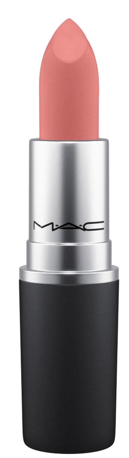 MAC Cosmetics Powder Kiss Szminka Sultry Move | lyko.com