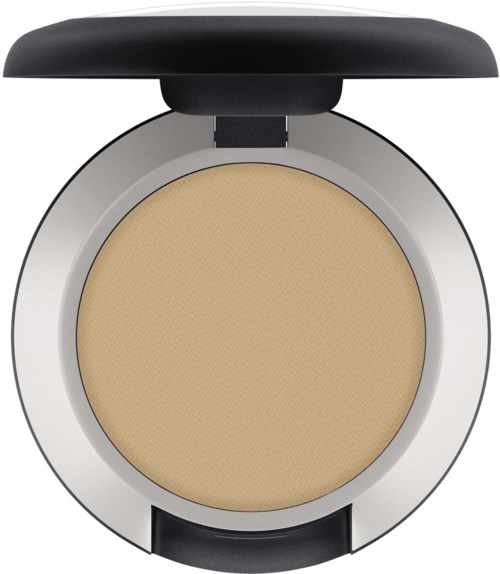 MAC Cosmetics Powder Kiss Soft Matte Eye Shadow Per Suede | lyko.com
