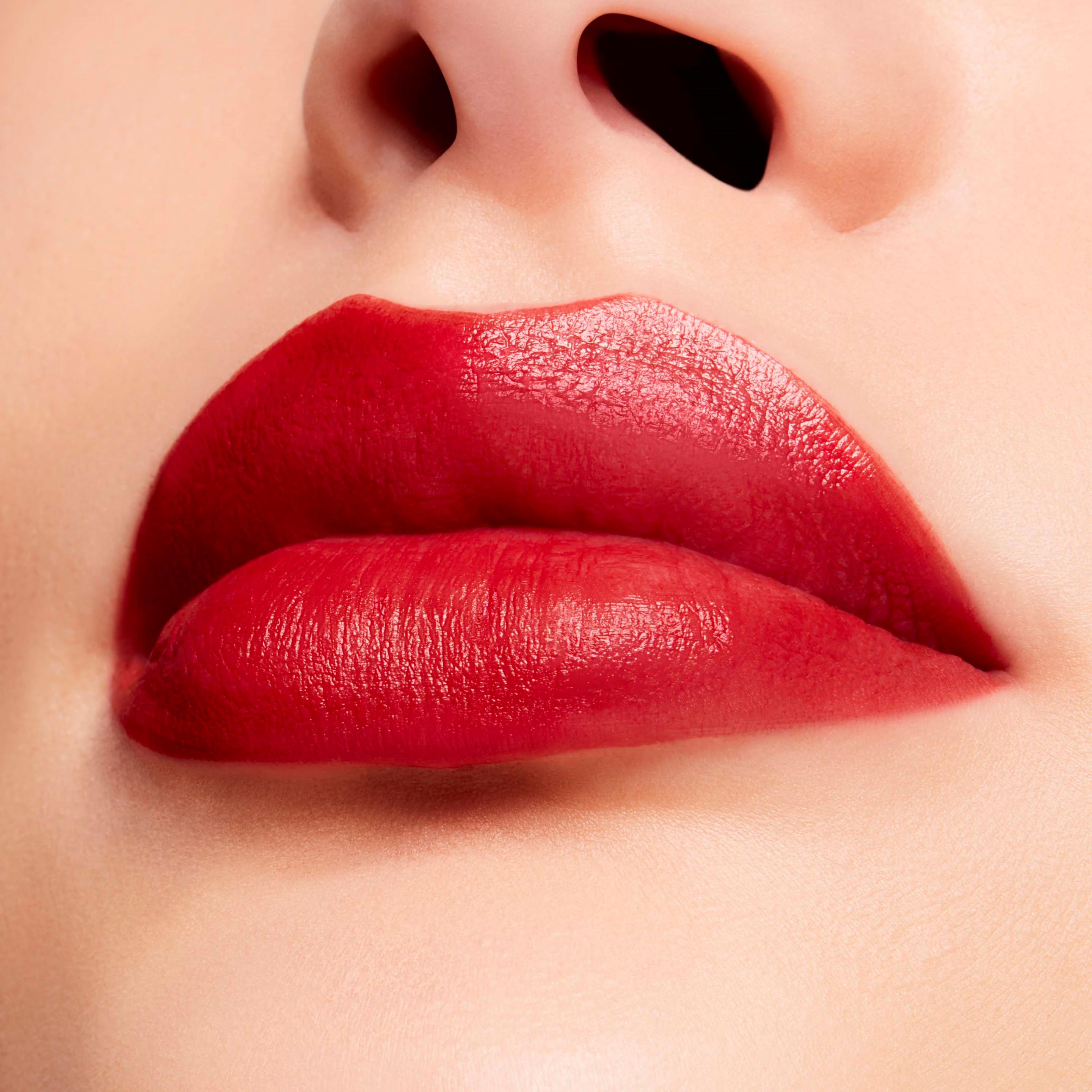 Mac Cosmetics Powder Kiss Velvet Blur Slim Stick Dubonnet Buzz