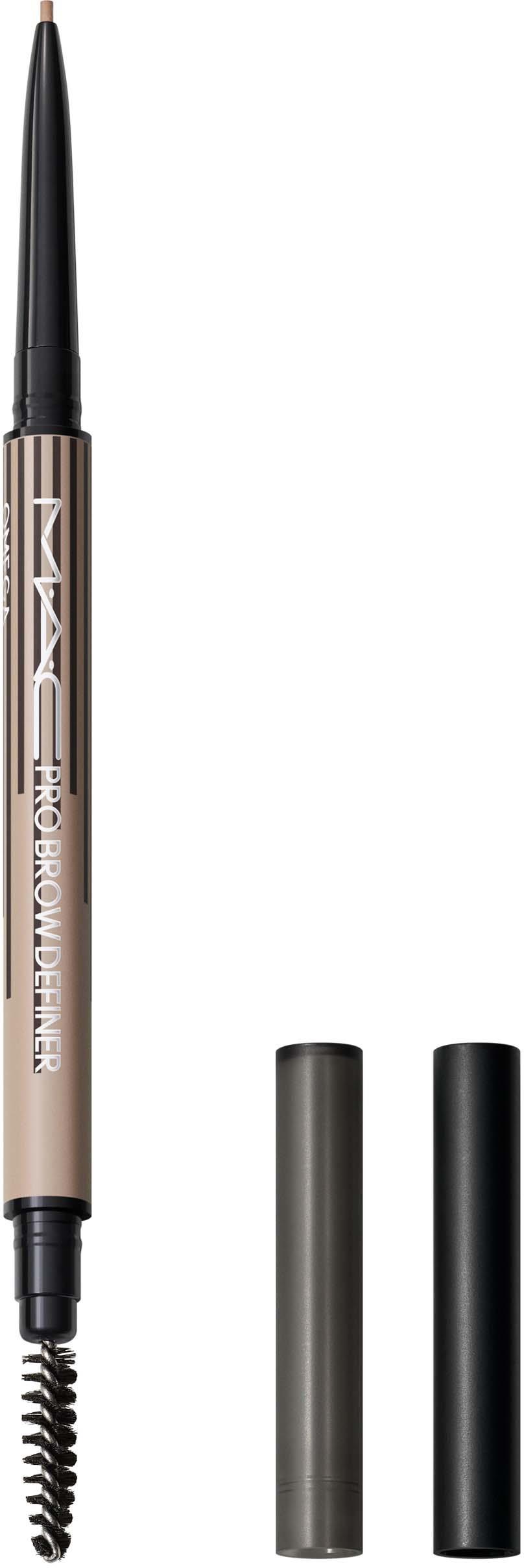 MAC Cosmetics Pro Brow Definer 1Mm Tip Brow Pencil Omega | lyko.com