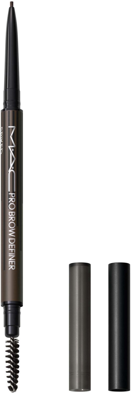 MAC Cosmetics Pro Brow Definer 1Mm Tip Brow Pencil Spiked | lyko.com