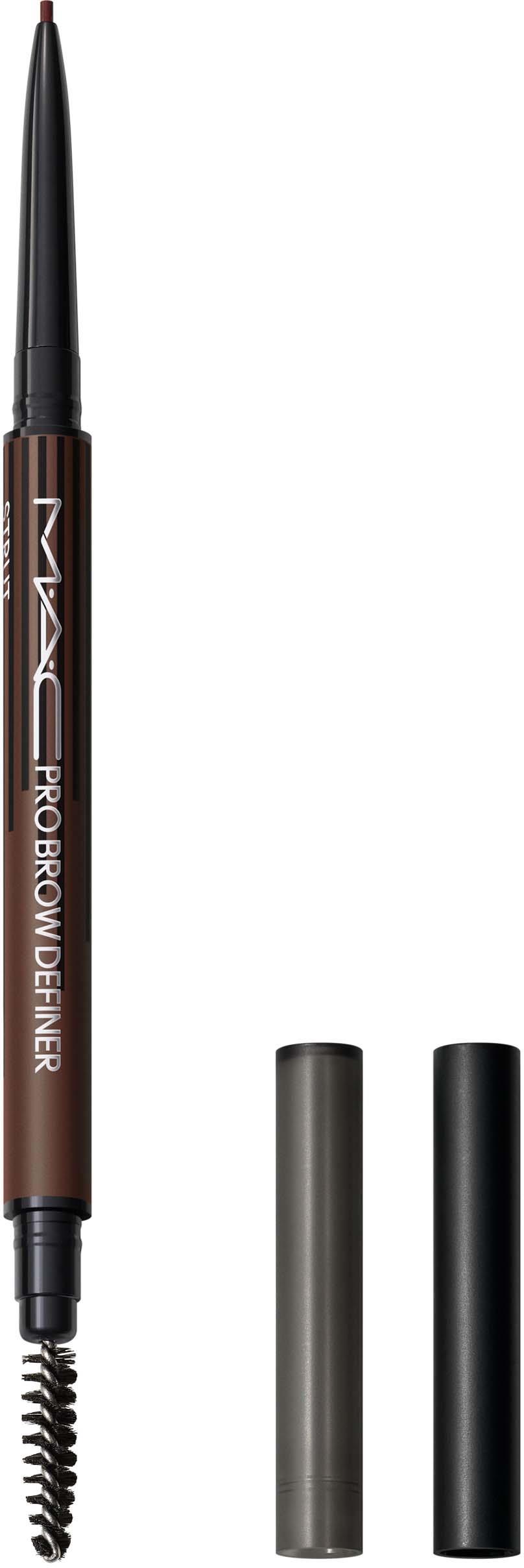 MAC Cosmetics Pro Brow Definer 1Mm Tip Brow Pencil Strut | lyko.com