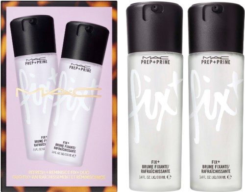 MAC Cosmetics Refresh + Reminisce Fix+ Duo | lyko.com