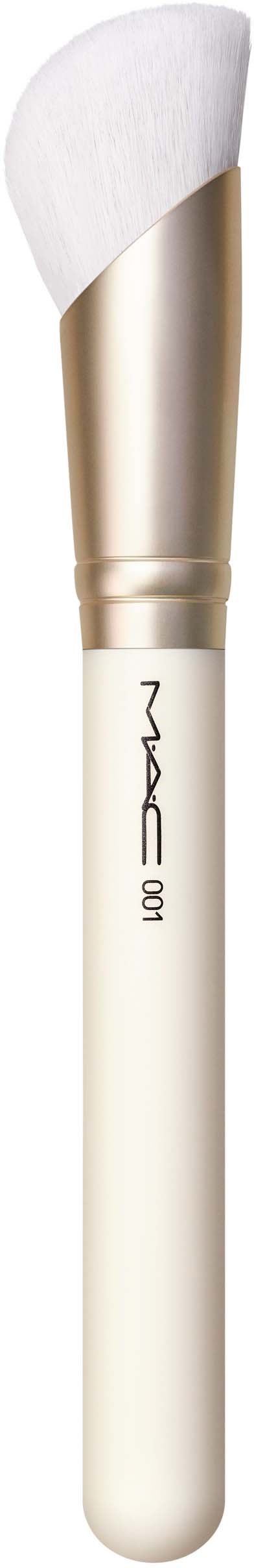 MAC Cosmetics Serum + Moisturizer Brush 001 | lyko.com