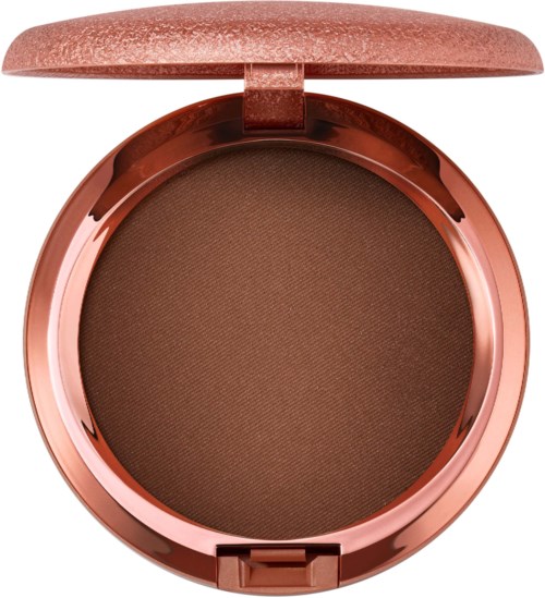MAC Cosmetics Sunstruck Matte Bronzer Matte Richer Golden | lyko.com