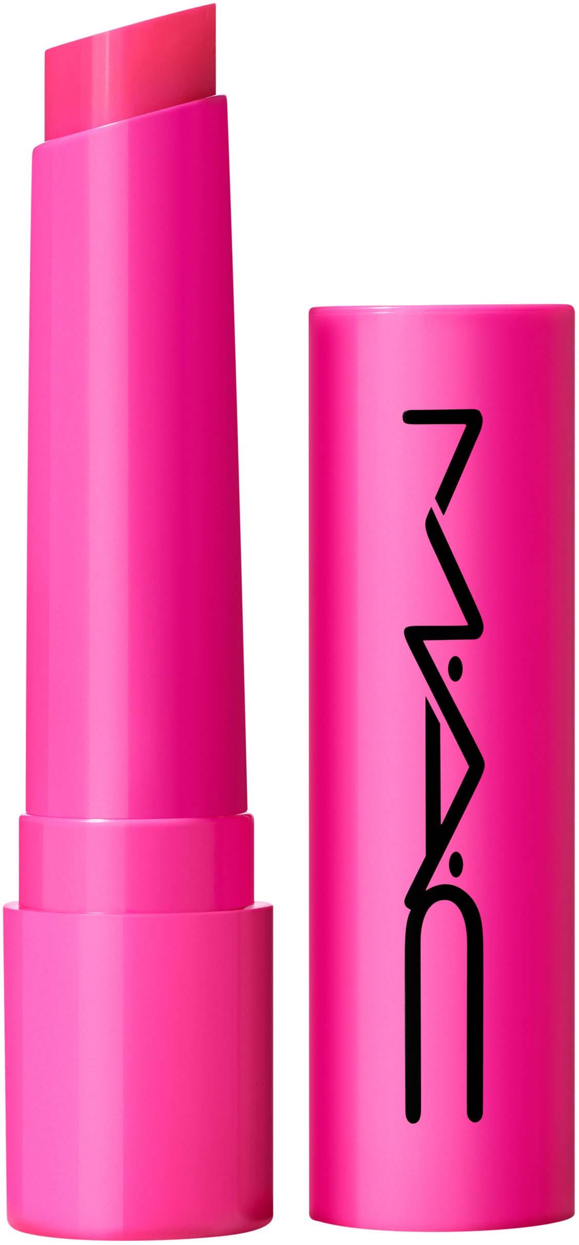 MAC Cosmetics Squirt Plumping Gloss Stick Amped | lyko.com