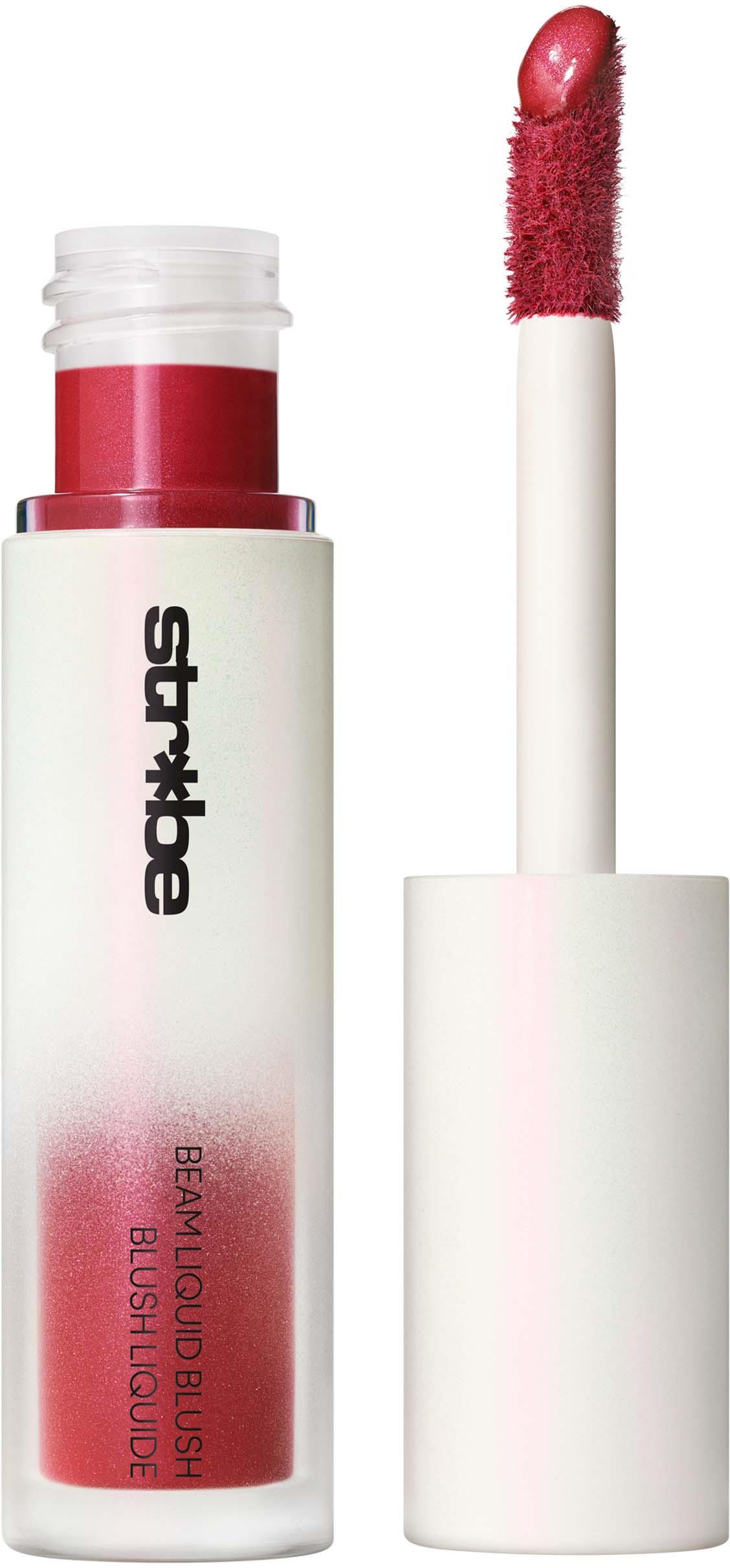 MAC Cosmetics Strobe Beam Liquid Blush Good Vibes | lyko.com