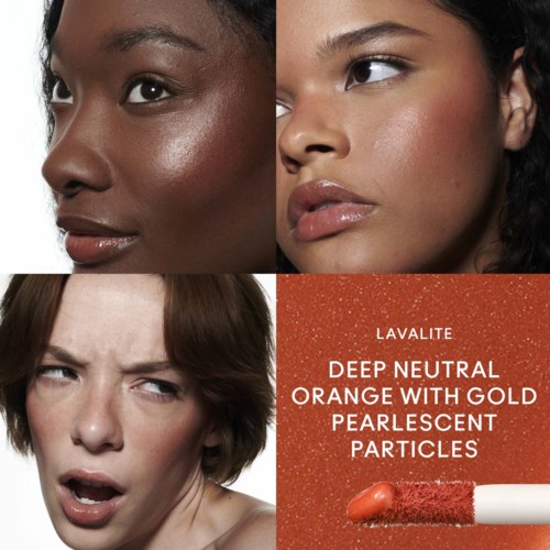 MAC Cosmetics Strobe Beam Liquid Blush Lavalite | lyko.com