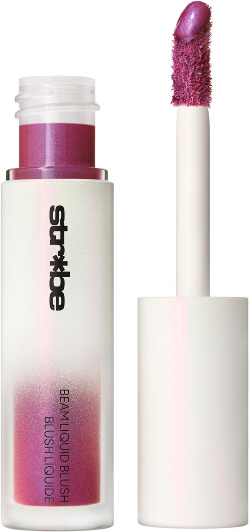 MAC Cosmetics Strobe Beam Liquid Blush Magic Aura | lyko.com