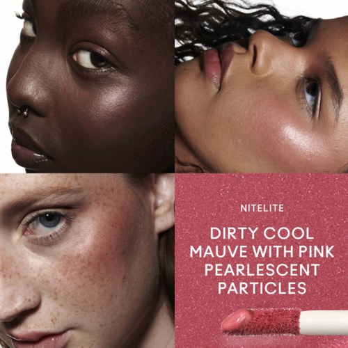 MAC Cosmetics Strobe Beam Liquid Blush Magic Aura | lyko.com