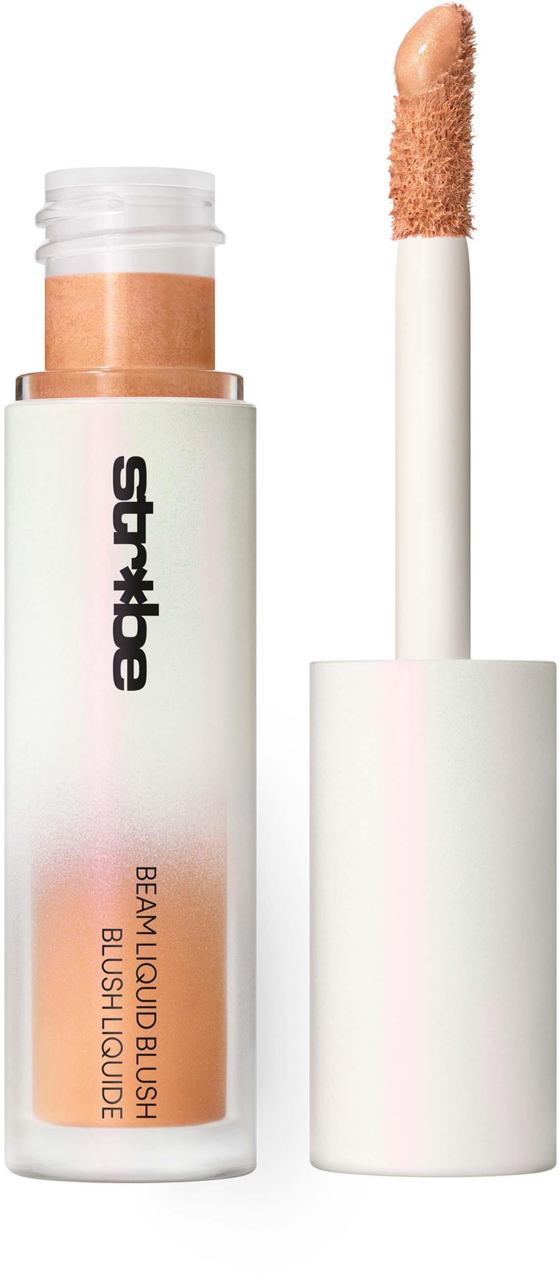 MAC Cosmetics Strobe Beam Liquid Blush Starlite | lyko.com