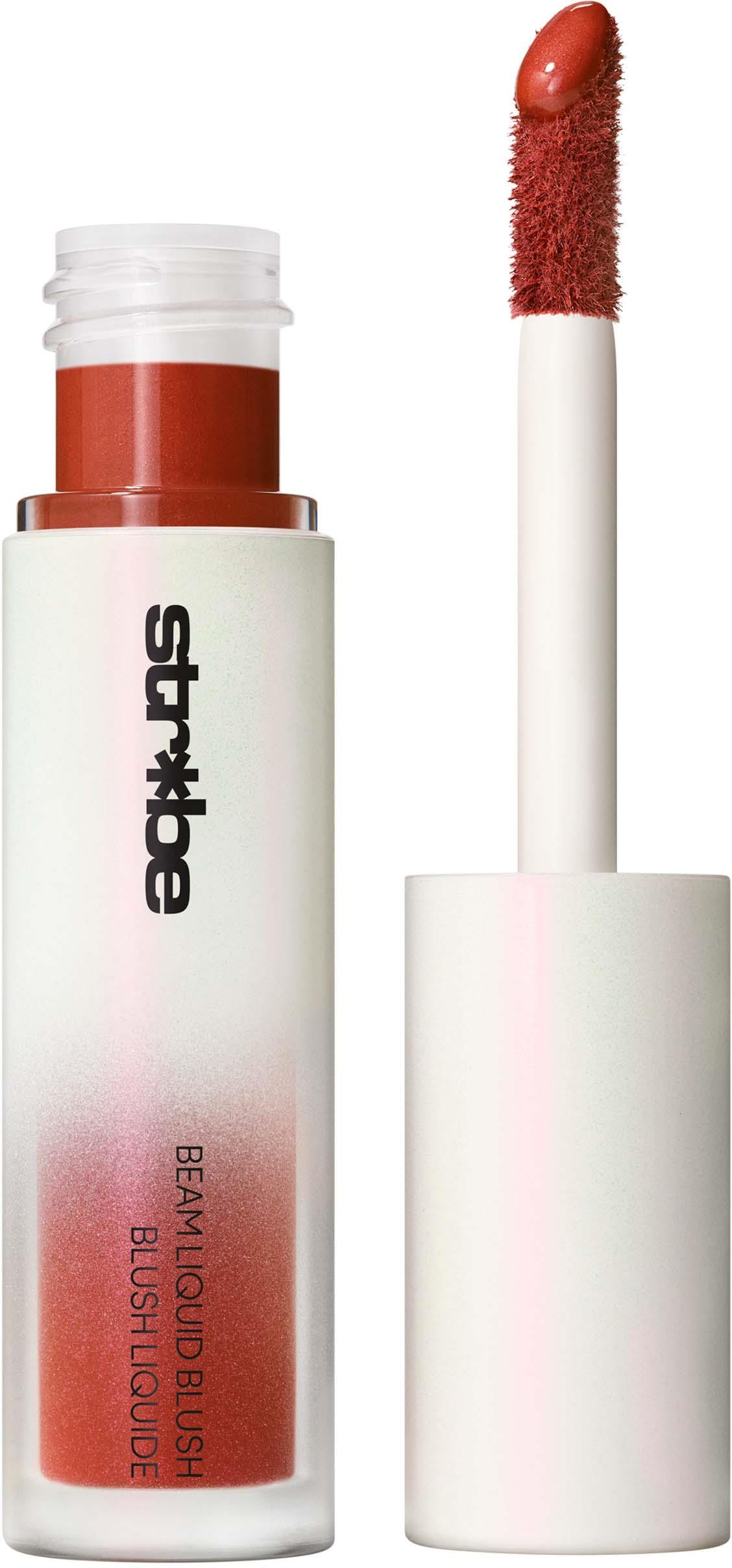 MAC Cosmetics Strobe Beam Liquid Blush Unsweetened | lyko.com