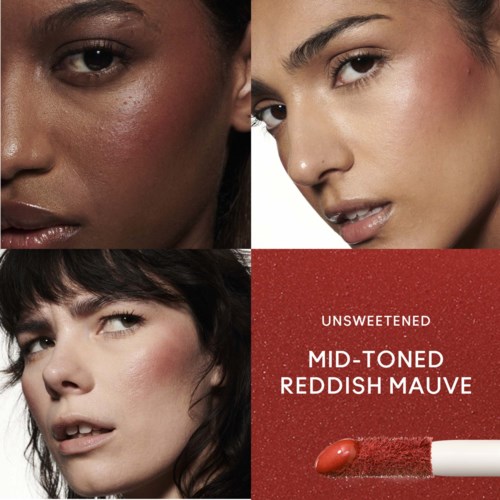 MAC Cosmetics Strobe Beam Liquid Blush Unsweetened | lyko.com