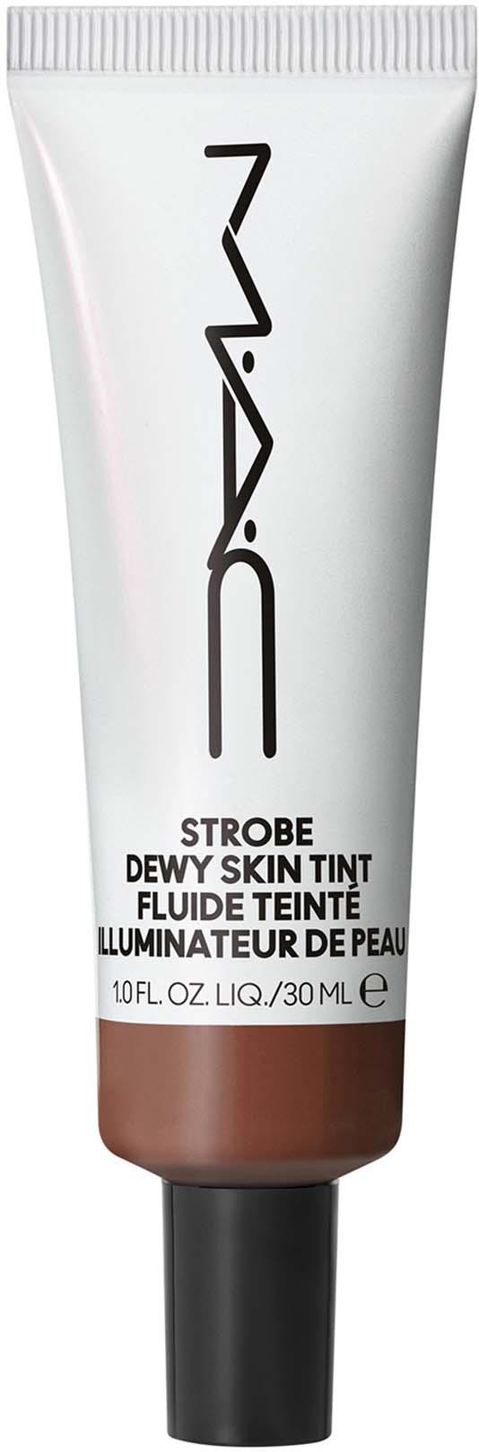 MAC Cosmetics Dewy Skin Tint Rich 3 | lyko.com