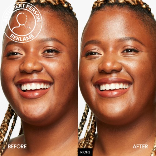 MAC Cosmetics Strobe Dewy Skin Tint Rich 2 | lyko.com