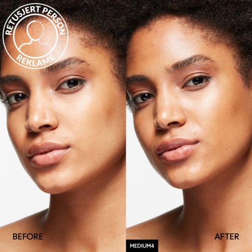 MAC Cosmetics Strobe Dewy Skin Tint Medium 4 | lyko.com