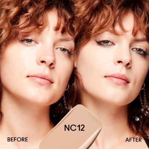 MAC Cosmetics Studio Fix Broad Spectrum Foundation SPF 15 NC12 | lyko.com