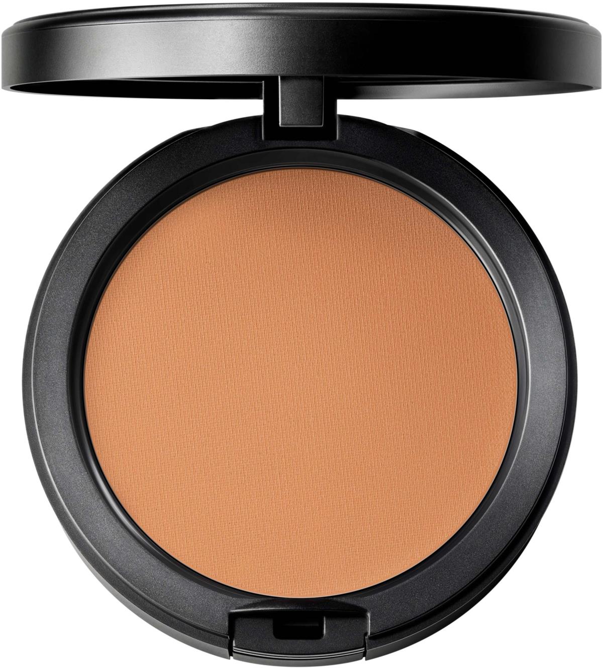 MAC Cosmetics Studio Fix Powder Plus Foundation NC45 | lyko.com