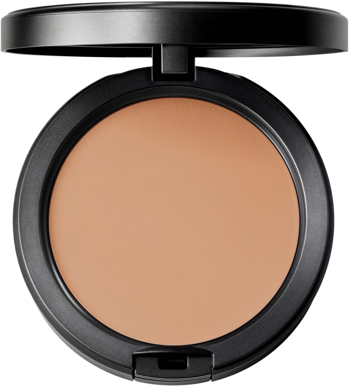 MAC Cosmetics Studio Fix Powder Plus Foundation NW18 | lyko.com