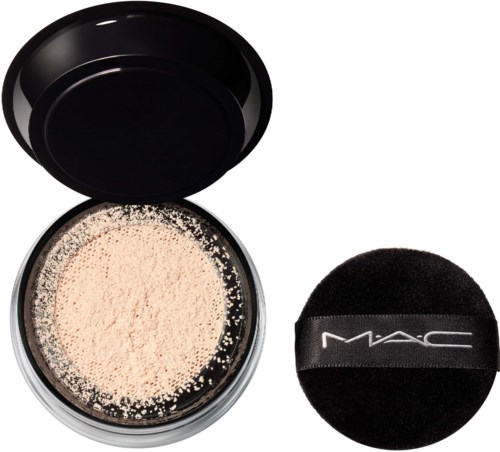 MAC Cosmetics Studio Fix Pro Set + Blur Weightless Loose Powder Light ...