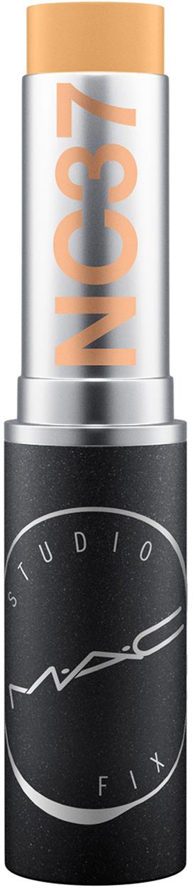 MAC Cosmetics Studio Fix Soft Matte Foundation NC37 | lyko.com