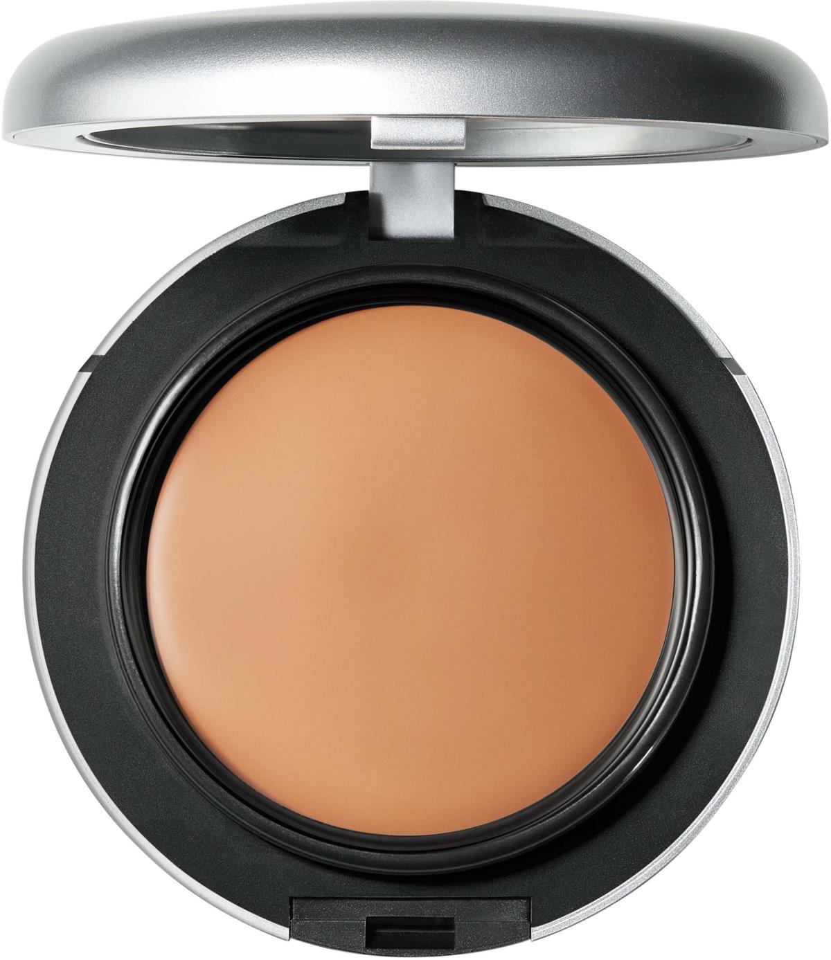 MAC Cosmetics Studio Fix Tech Cream To Powder Foundation C3.5 | lyko.com