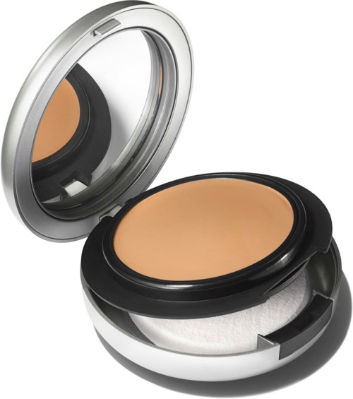MAC Cosmetics Studio Fix Tech Cream To Powder Foundation C4 | lyko.com