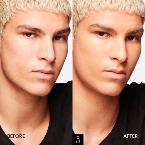 MAC Cosmetics Studio Fix Tech Cream To Powder Foundation C4.5 | lyko.com