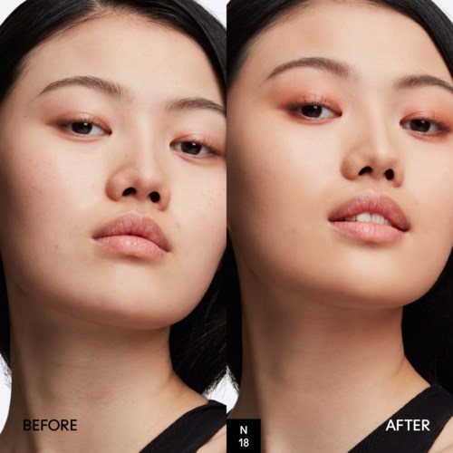 MAC Cosmetics Studio Fix Tech Cream To Powder Foundation N18 | lyko.com