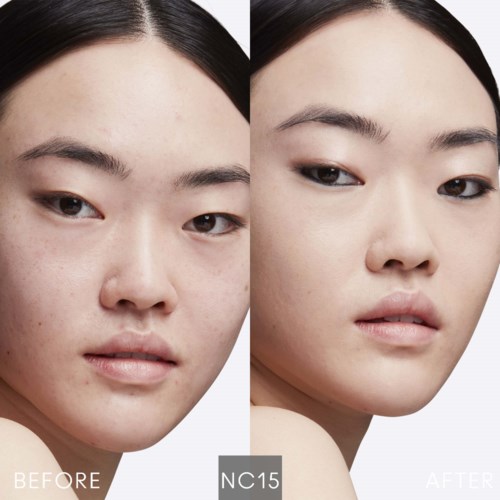 MAC Cosmetics Studio Fix Tech Cream To Powder Foundation NC15 | lyko.com