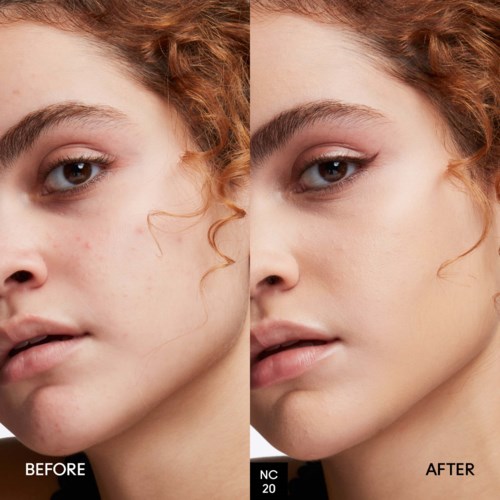 MAC Cosmetics Studio Fix Tech Cream To Powder Foundation NC20 | lyko.com