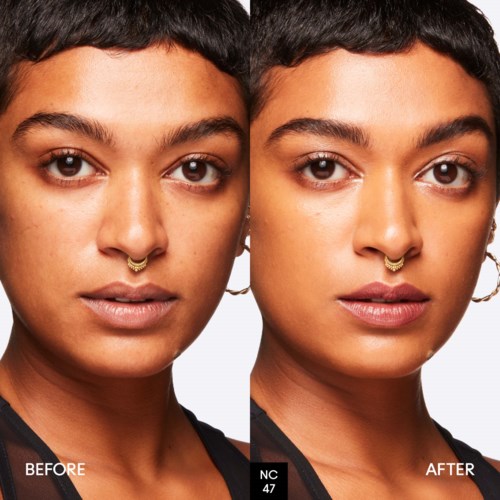 MAC Cosmetics Studio Fix Tech Cream To Powder Foundation NC47 | lyko.com