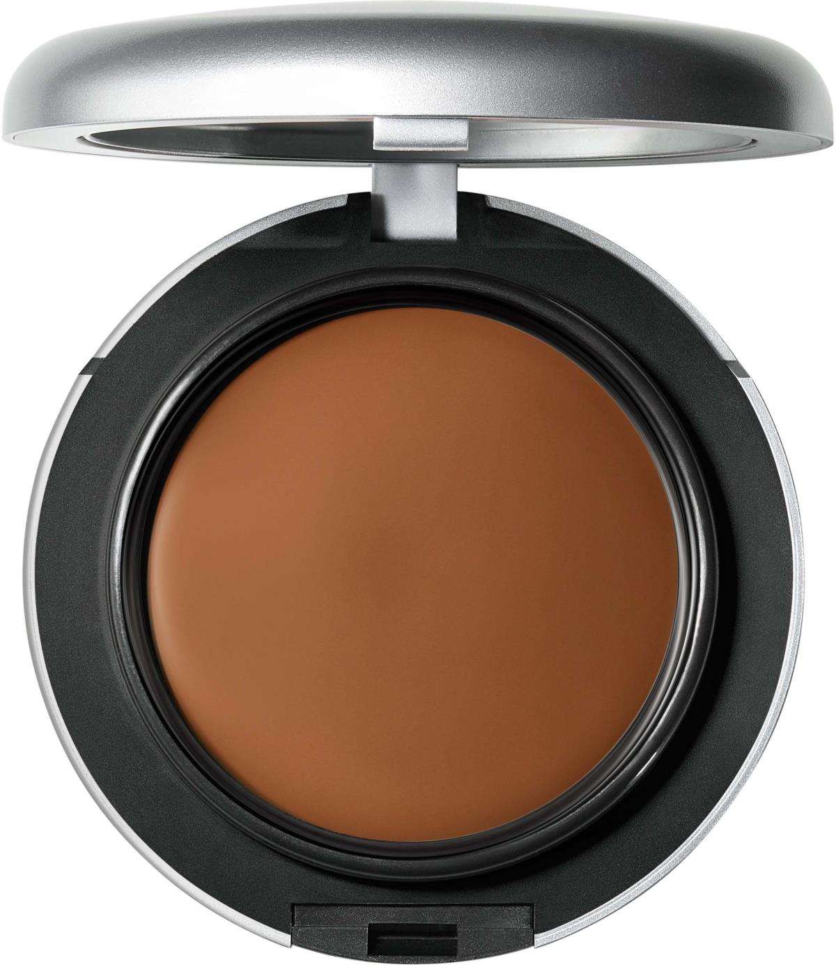 MAC Cosmetics Studio Fix Tech Cream To Powder Foundation NC50 | lyko.com