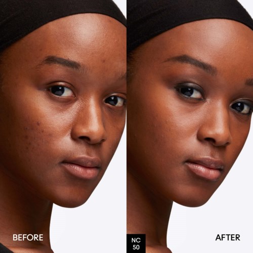 MAC Cosmetics Studio Fix Tech Cream To Powder Foundation NC50 | lyko.com