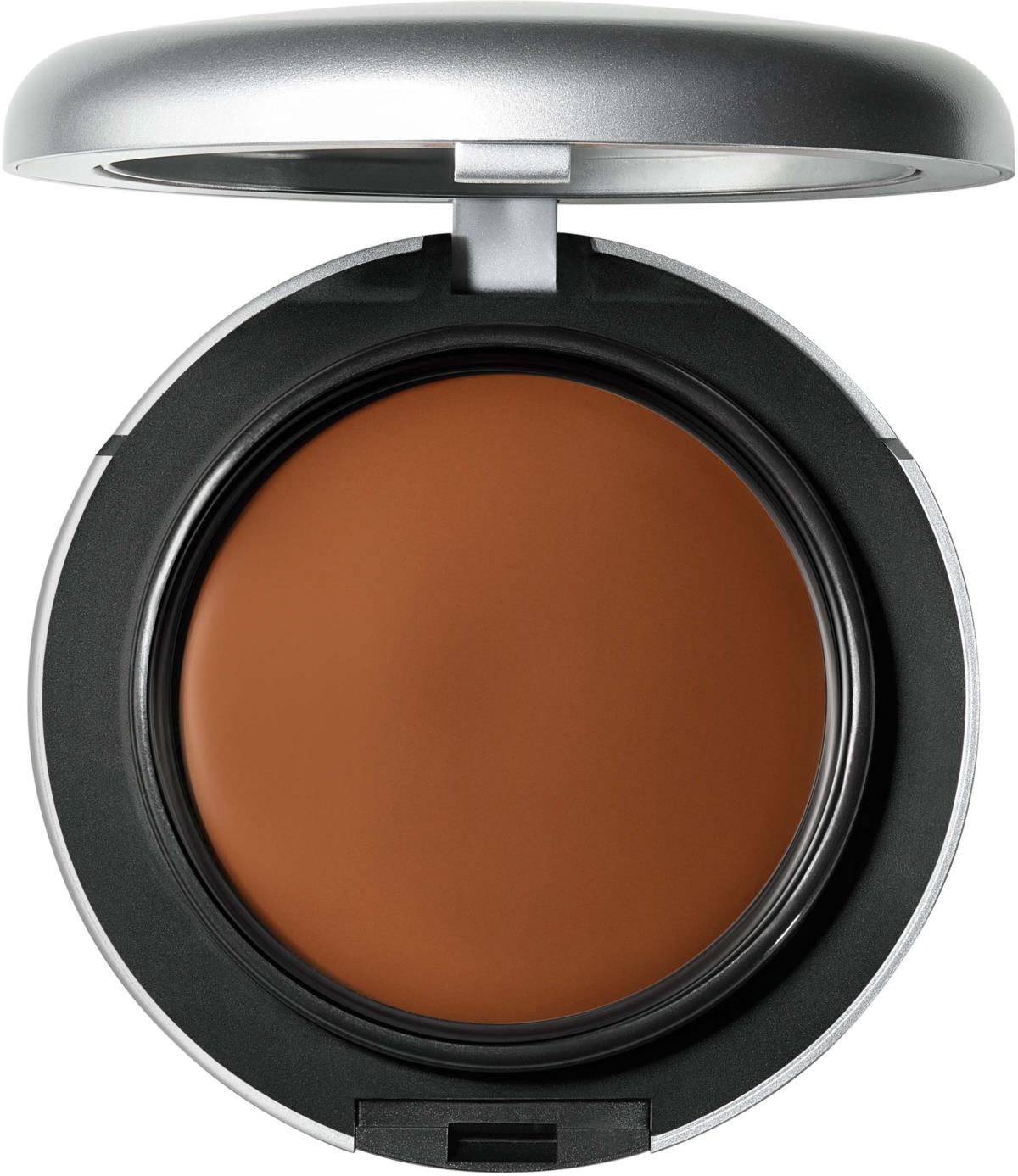 MAC Cosmetics Studio Fix Tech Cream To Powder Foundation NW45 | lyko.com