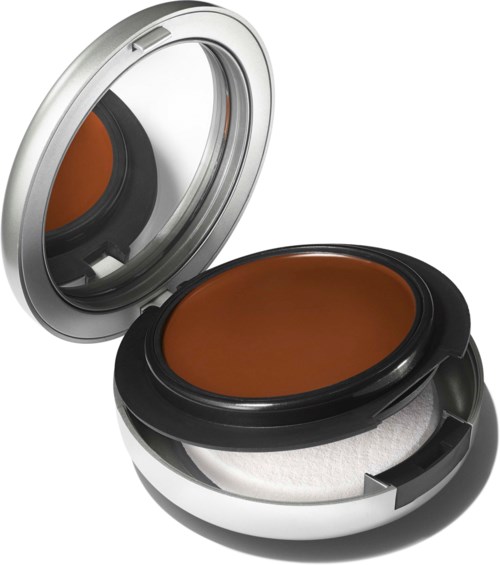 MAC Cosmetics Studio Fix Tech Cream To Powder Foundation NW55 | lyko.com